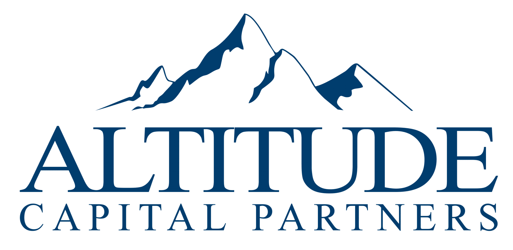 Altitude Capital Partners | Real Estate & Private Credit Investments