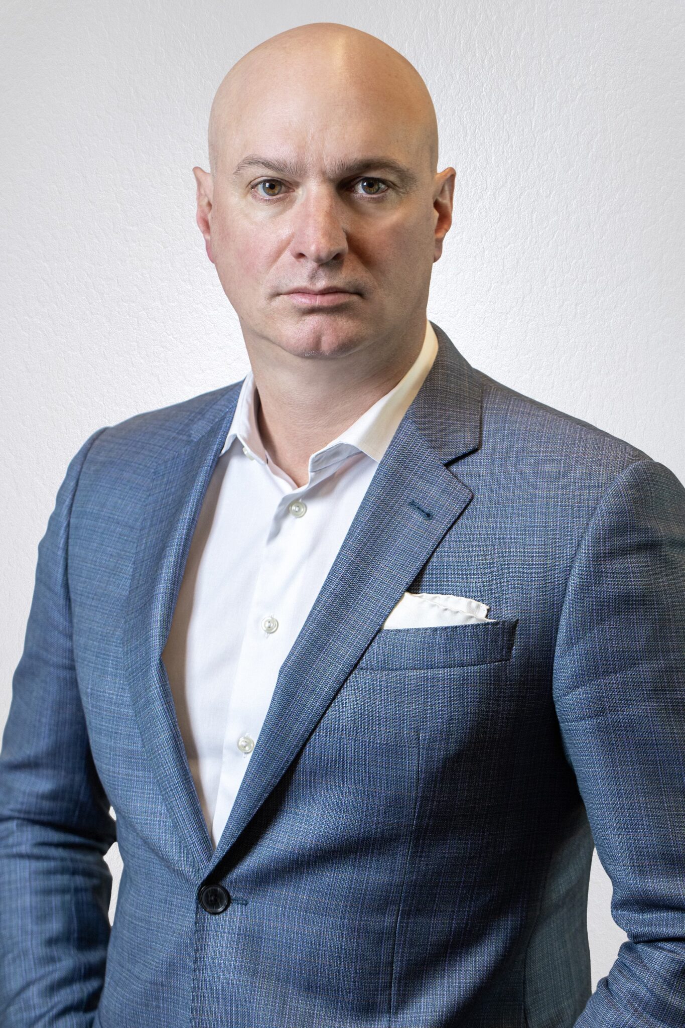 Meet Our Team | Altitude Capital Partners Investment Experts