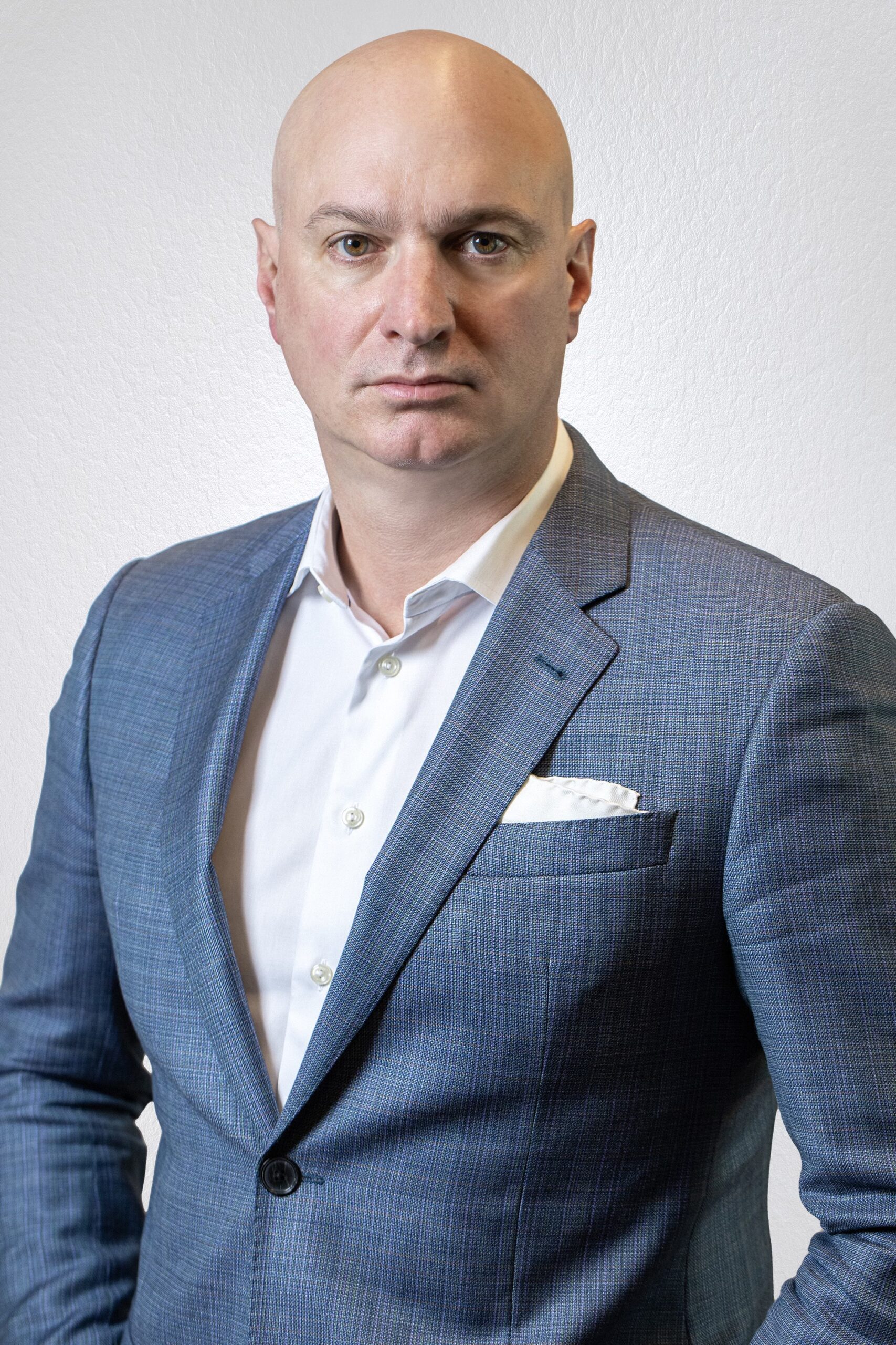 Meet Our Team | Altitude Capital Partners Investment Experts