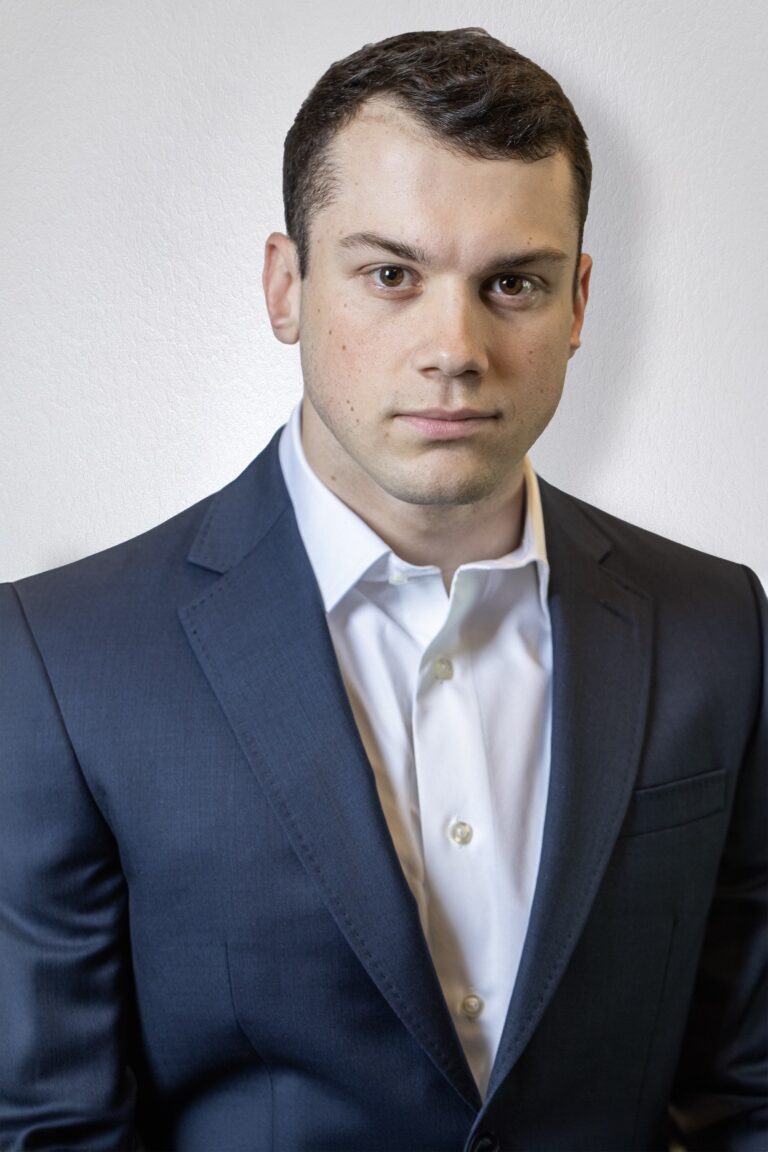 Team – Altitude Capital Partners