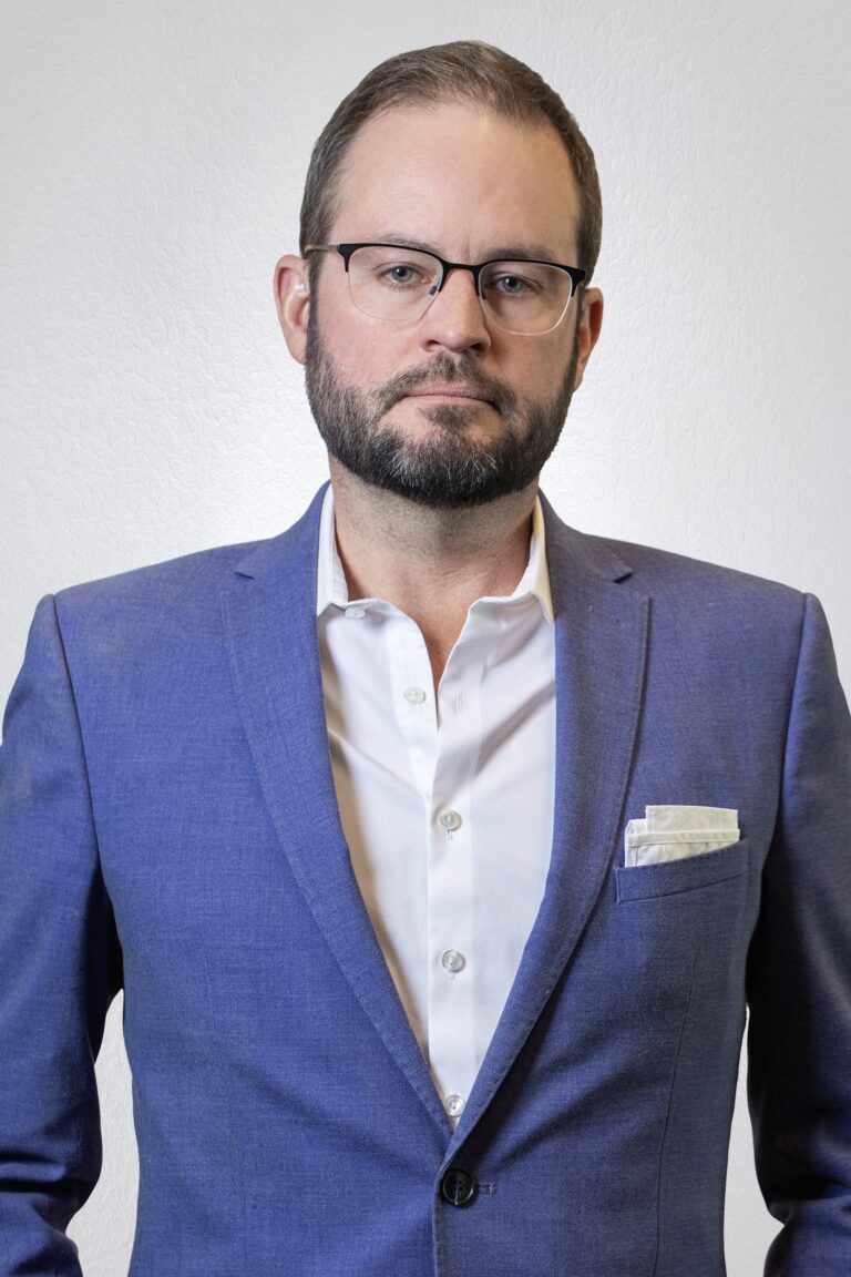 Meet Our Team | Altitude Capital Partners Investment Experts